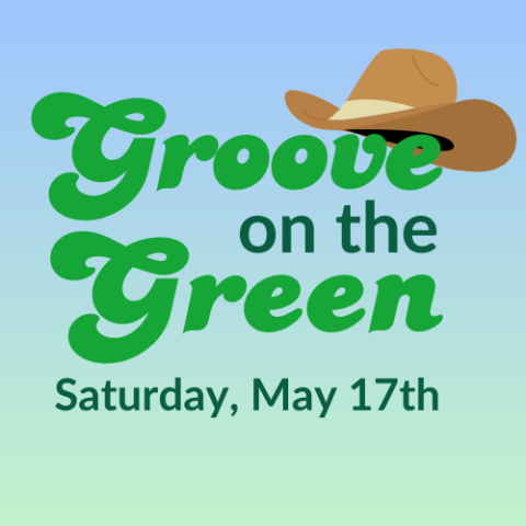 Groove on the Green Free Outdoor Concert | New Canaan Library